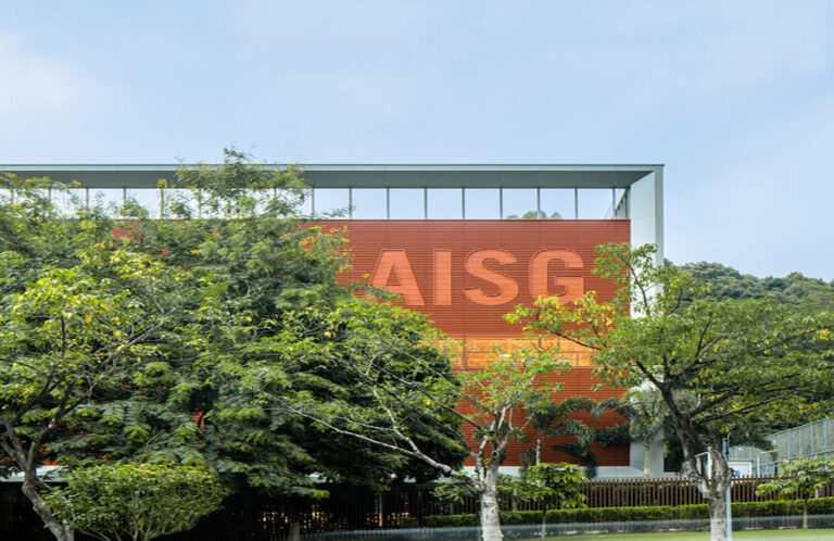 Redefining Learning Spaces: The American International School of ...
