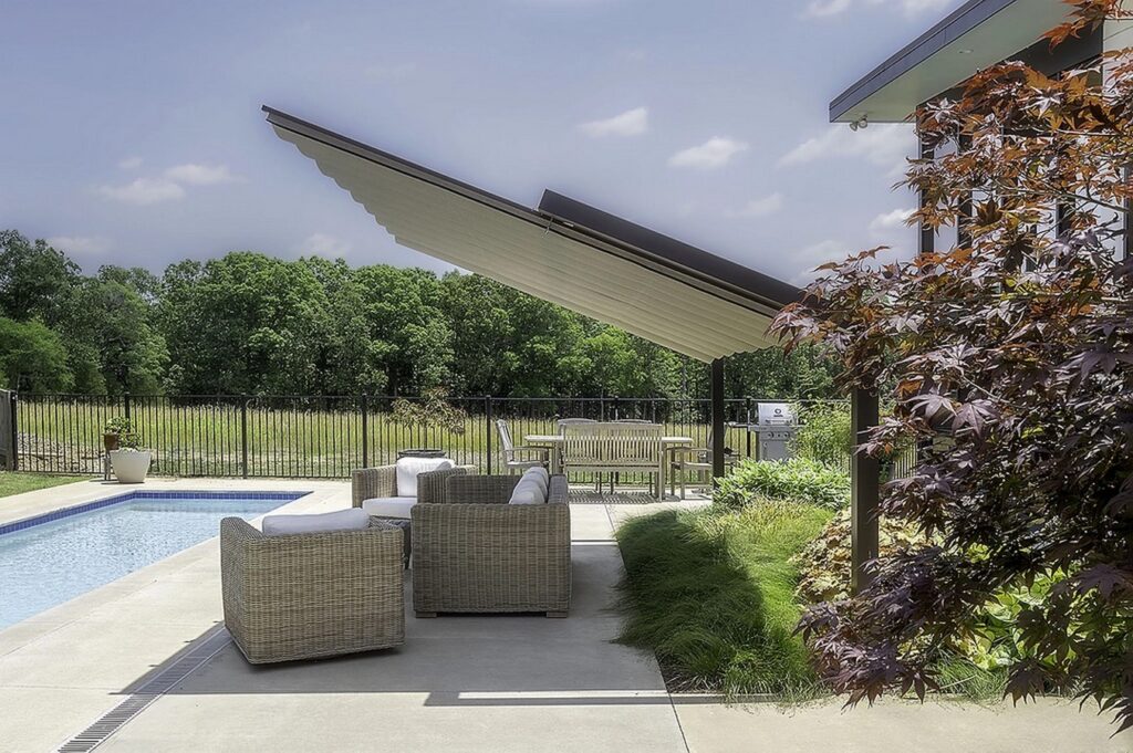 Exploring ShadeFX Freestanding Canopies: Versatile Shade Solutions - ArchiTalkz