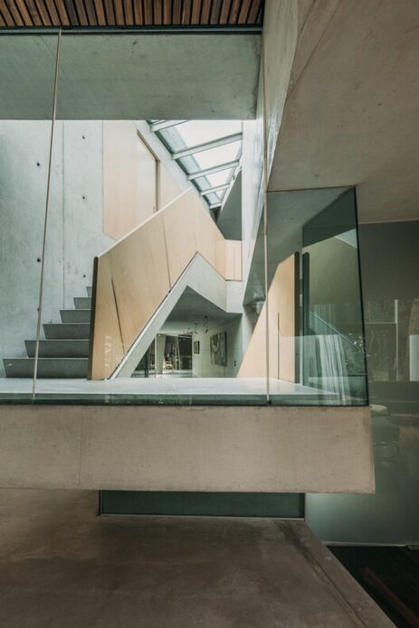 Exploring the Möbius House: A Paradigm of Architectural Innovation ...