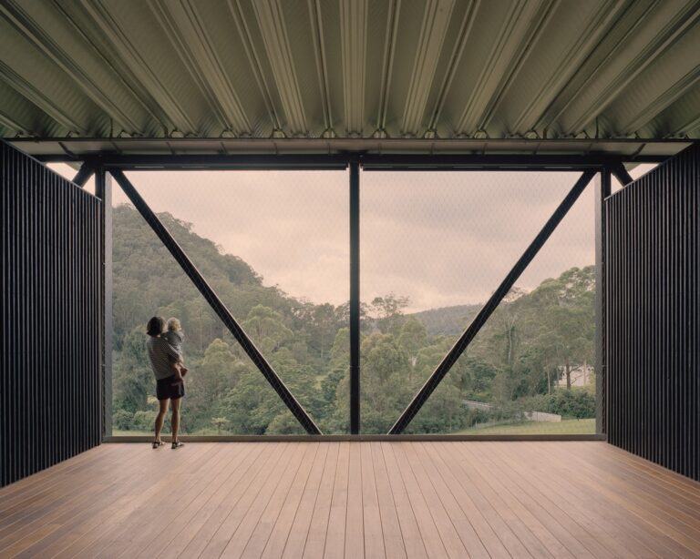 Fostering Creativity and Understanding: Bundanon Art Museum & Bridge ...
