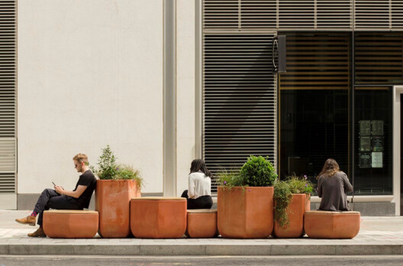 Integrating Heritage: City Clusters by Butler Wiltshire - Architalkz