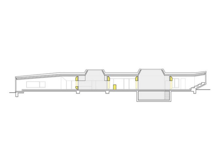 Shaping the Future: Innovative High School Pavilion in Berlin - Architalkz