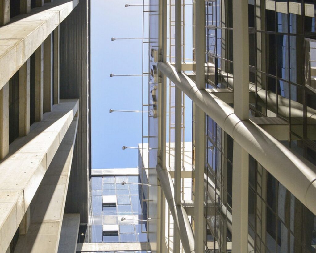 Transformative Expansion: UADE Urban Campus in Buenos Aires - Architalkz